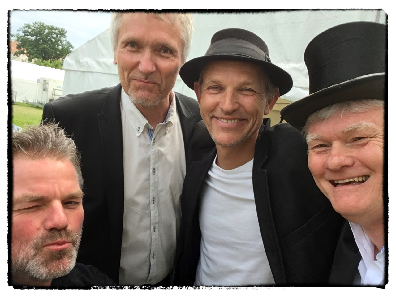 Program | Jelling Musikfestival